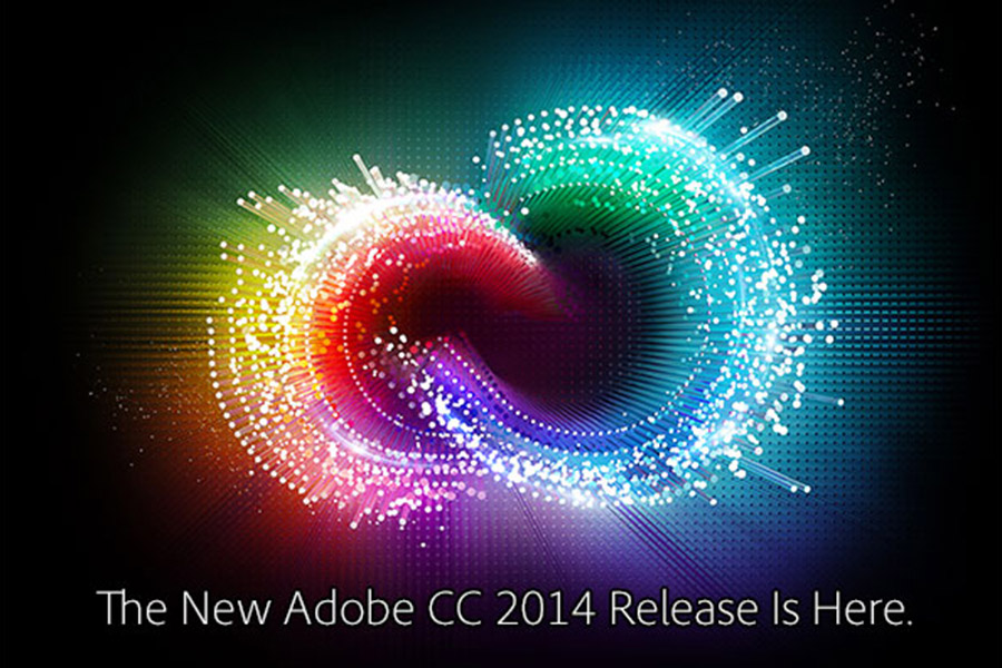 Free Download Adobe Creative Cloud 2014 Collection Complete For MacOS
